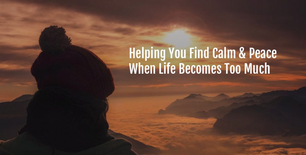 Lisa Wachter | Seeking Change Counseling | Raleigh, NC 27609